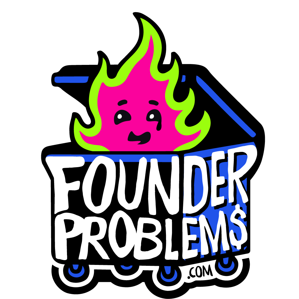 EP3: When to Quit: Feast or Famine Cycles, Slow Intuition, and ...